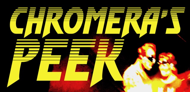 CHROMERA’s PEEK – SØREN OLSEN